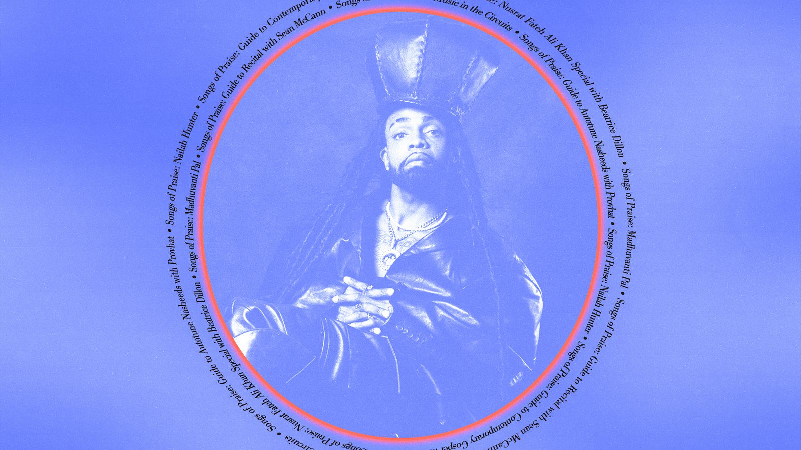 Songs of Praise: Wake The Spirit w/ Ian Isiah 23rd June 2024 | Listen ...