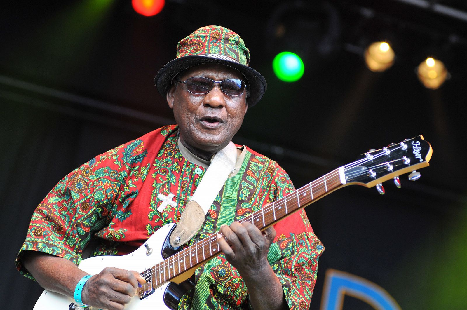 SNO - Ebo Taylor Special 15th June 2021 | Listen on NTS