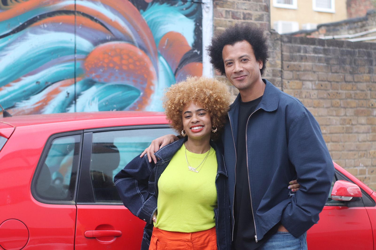 Tash LC w/ Esa 10th May 2023 | Listen on NTS