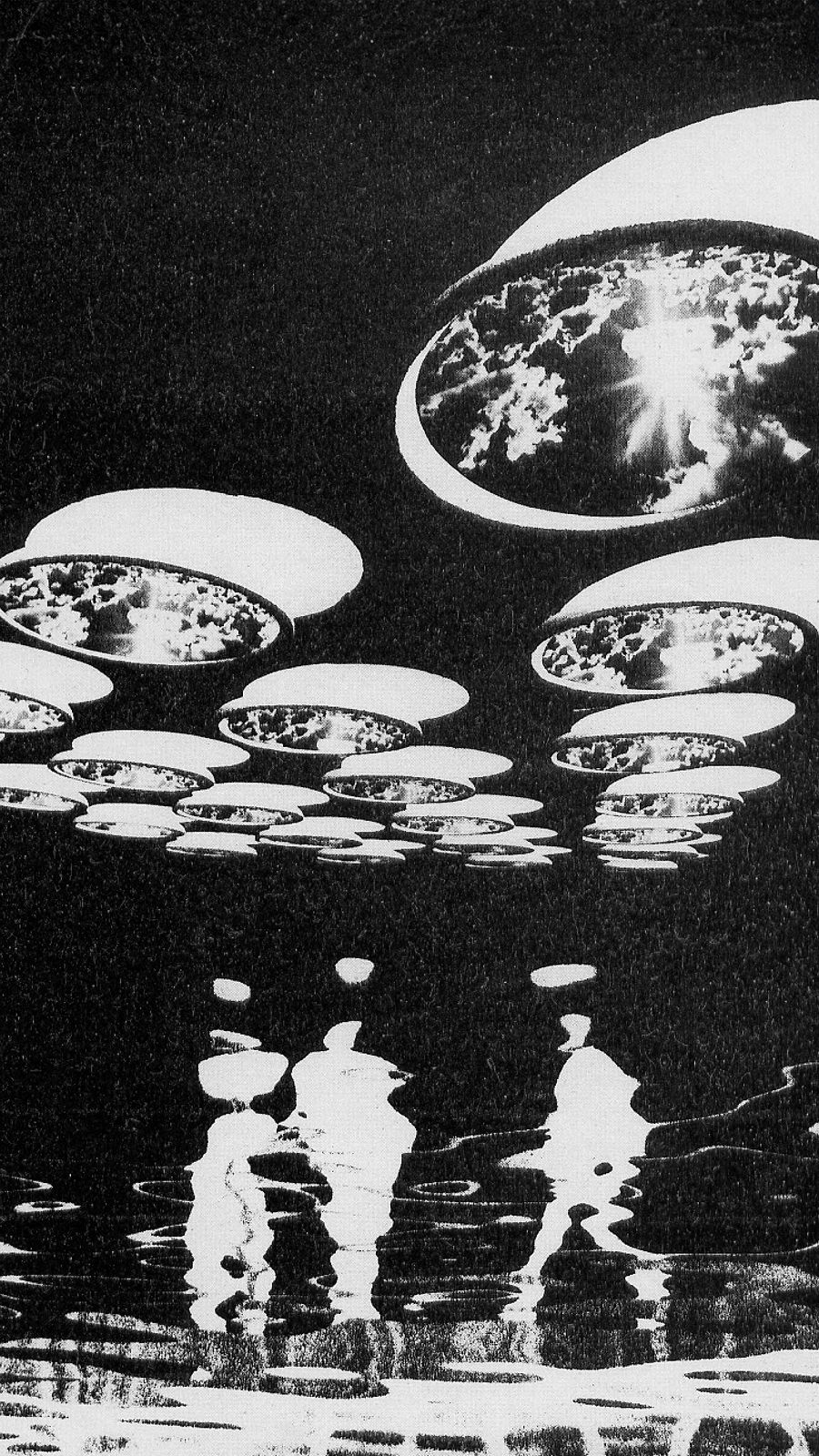 Forager Records 22nd May 2025 | Listen on NTS