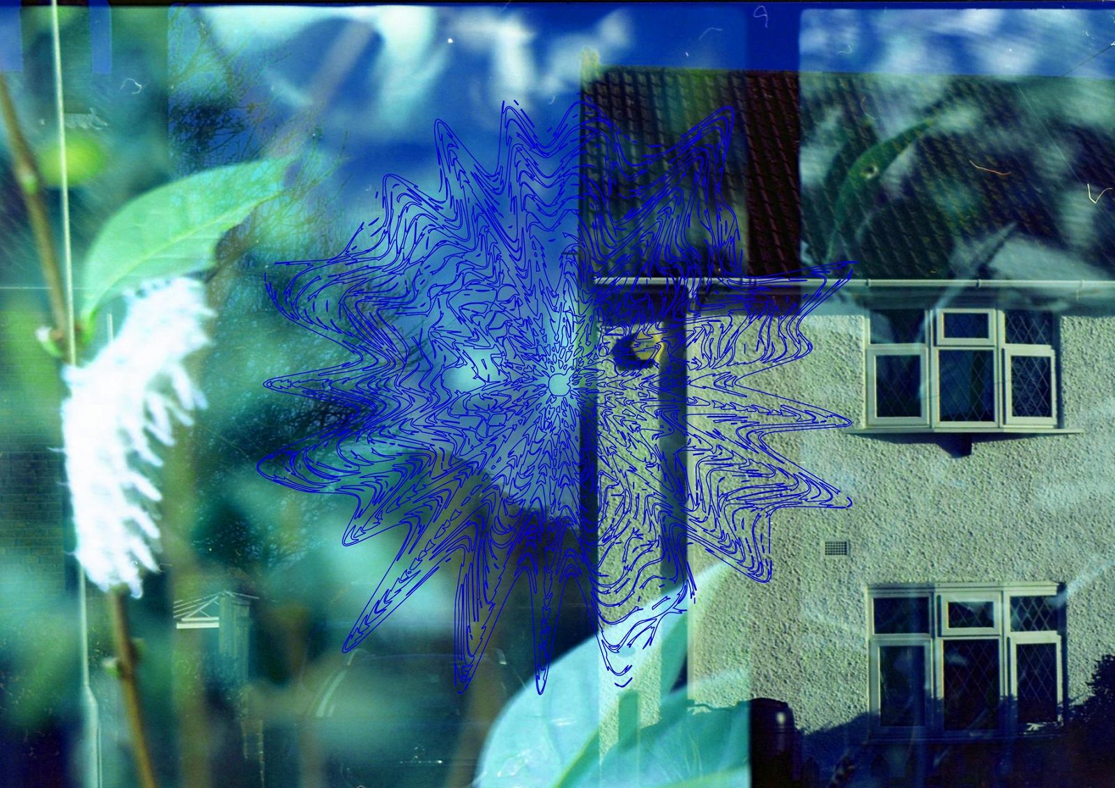 Aboutface Live Presents: Holometaboly 31st January 2020 | Listen on NTS