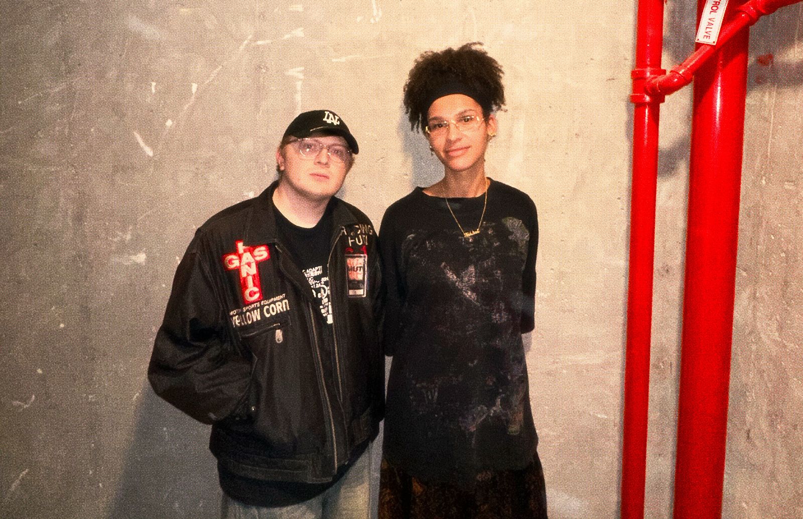 I'm Feeling Lucky w/ umru & b2b TAAHLIAH 21st December 2024 | Listen on NTS
