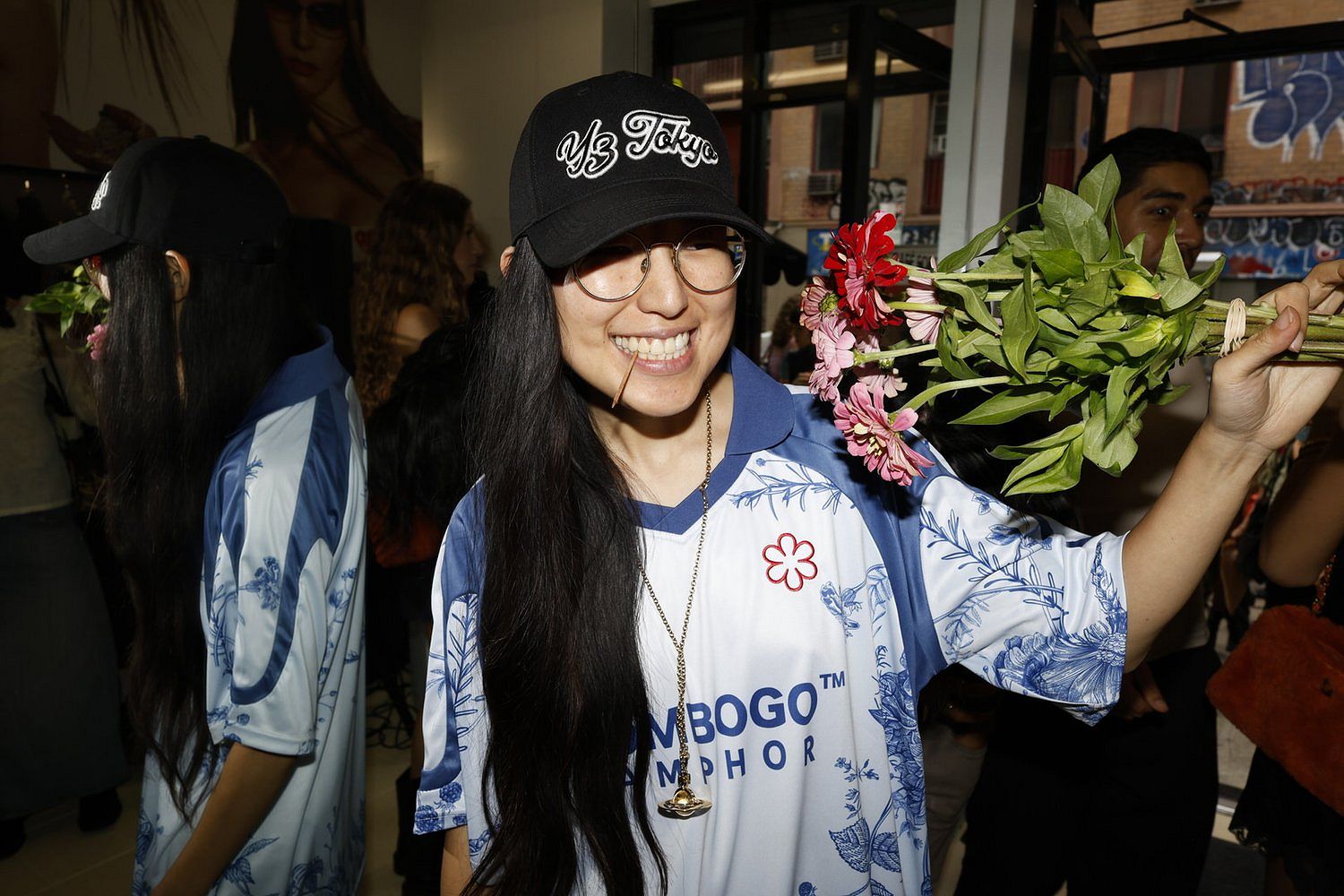 Happy Hour w/ Hu Dat | Listen on NTS