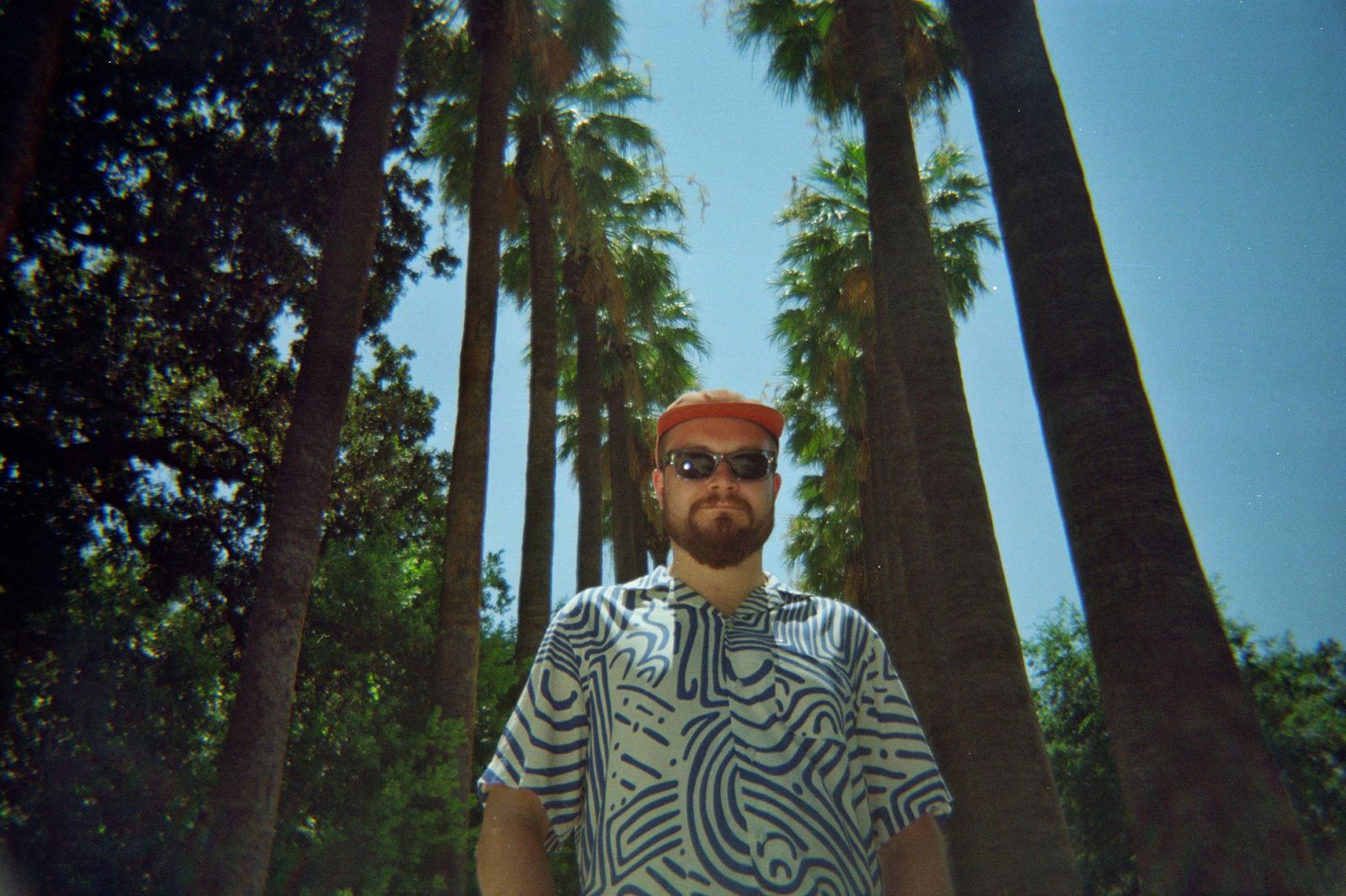 Rum Punch w/ Danny Fitzgerald 22nd May 2025 | Listen on NTS