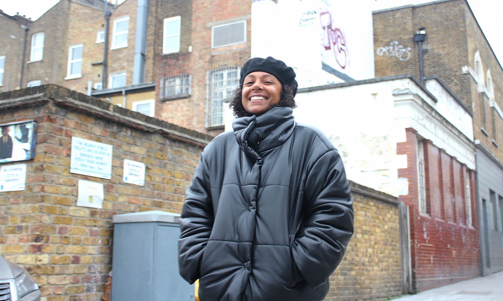 Radiant Life w/ Ruby Savage 18th January 2025 | Listen on NTS