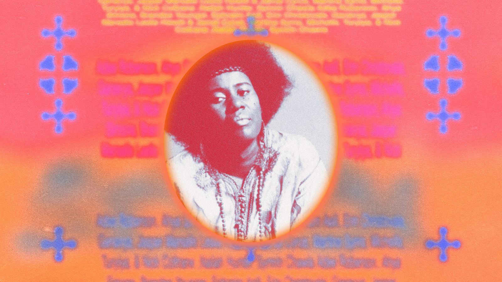 Alice Coltrane Special: God's Child In The Motor City: An Introduction ...