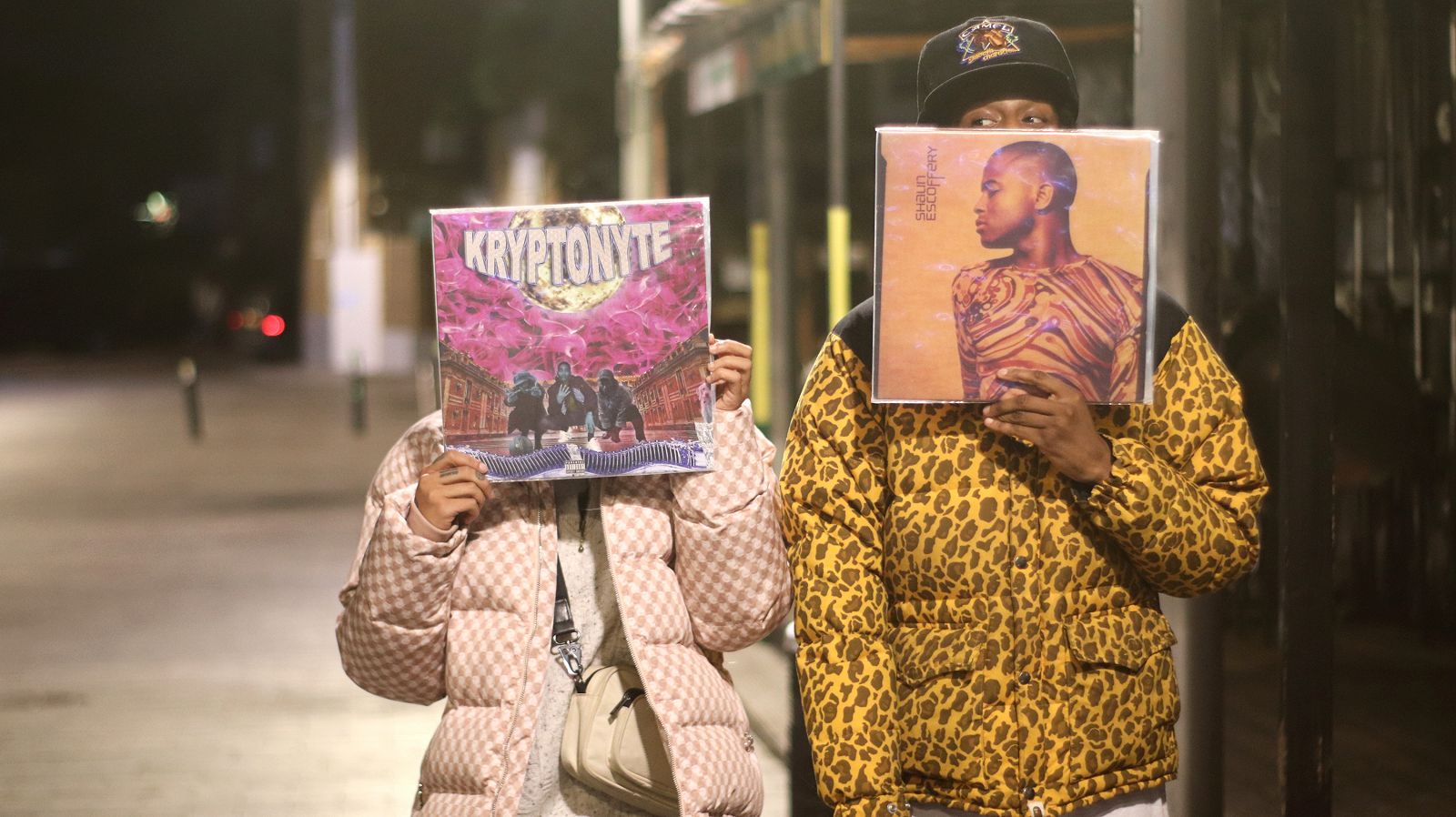 Goya Gumbani w/ Anja Ngozi 18th September 2022 | Listen on NTS