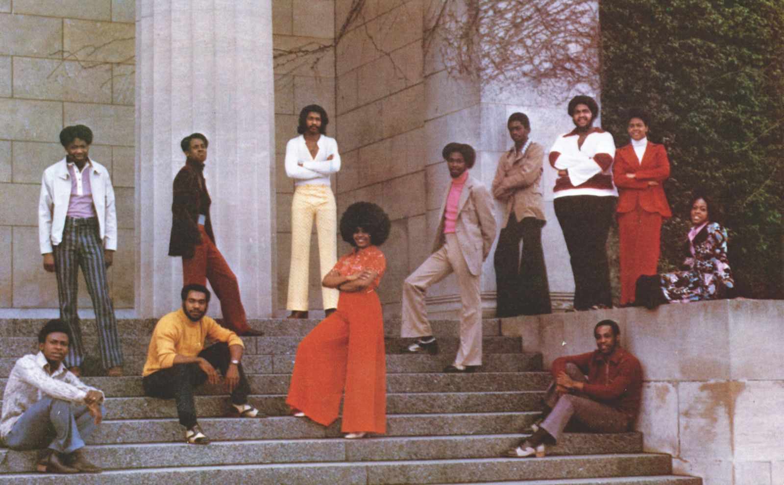 The Numero Group 24 Carat Genius 2nd April 2020 Listen On Nts