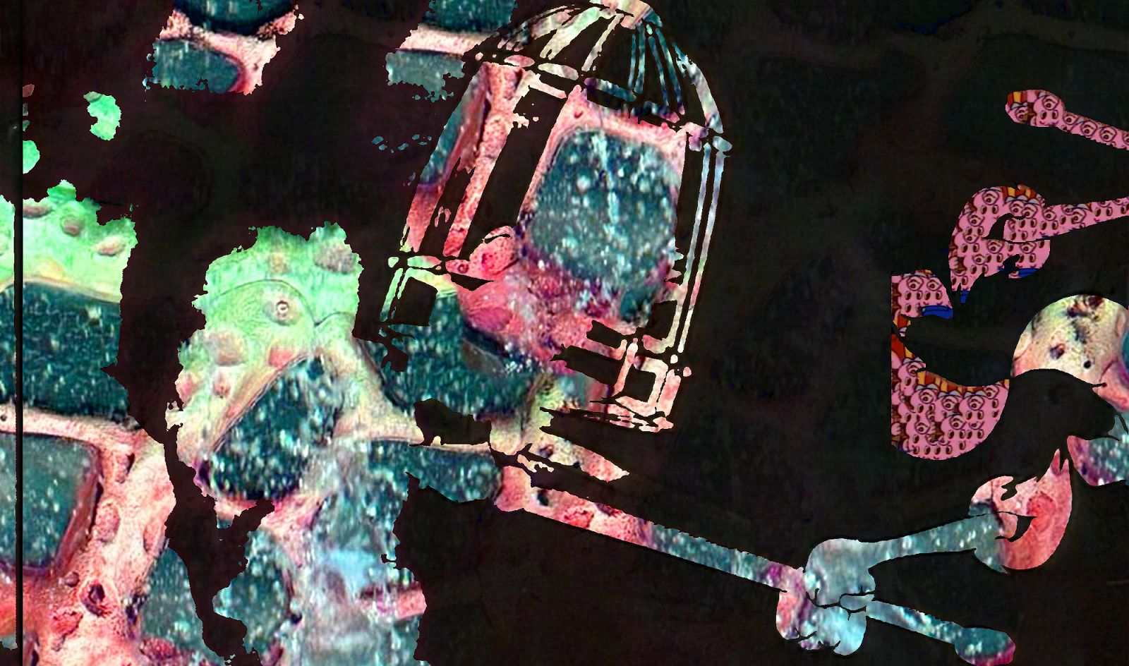 GASSY w/ DJ Trystero 7th January 2025 | Listen on NTS