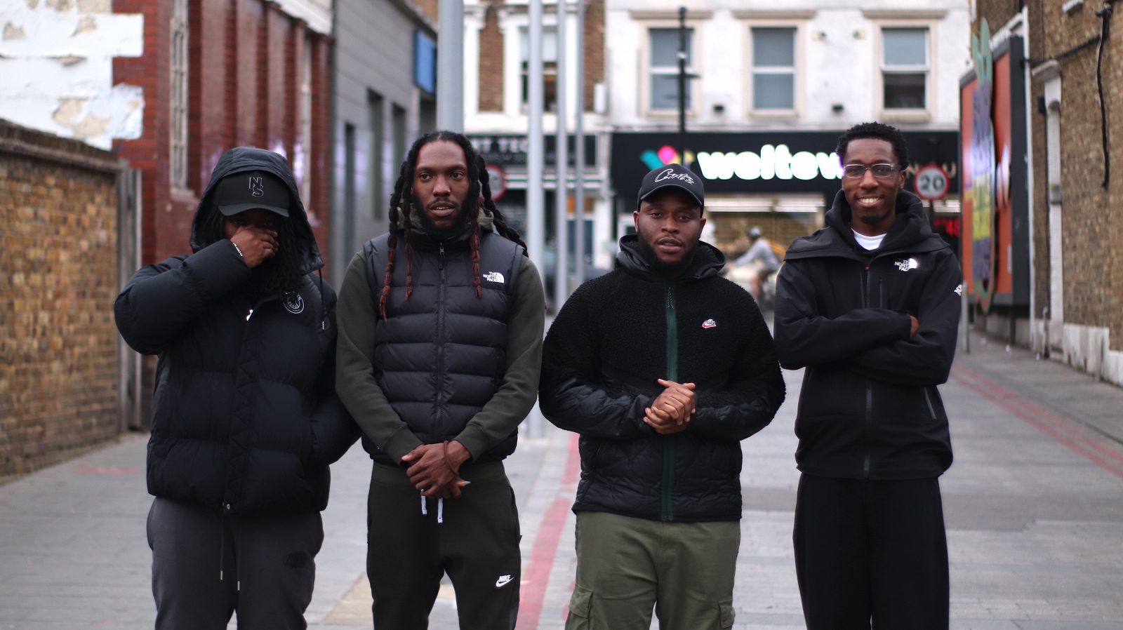 Scary Things w/ DJ Bempah, JK & Rico Mars 28th April 2022 | Listen on NTS