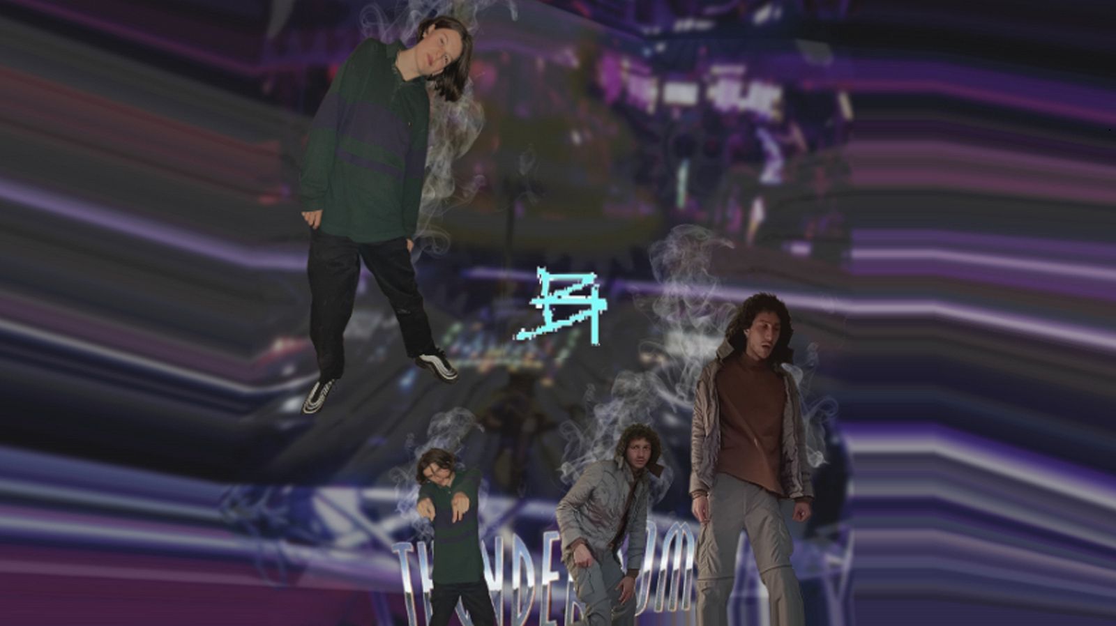 Bunny Hoova x Gunge 24th September 2022 | Listen on NTS