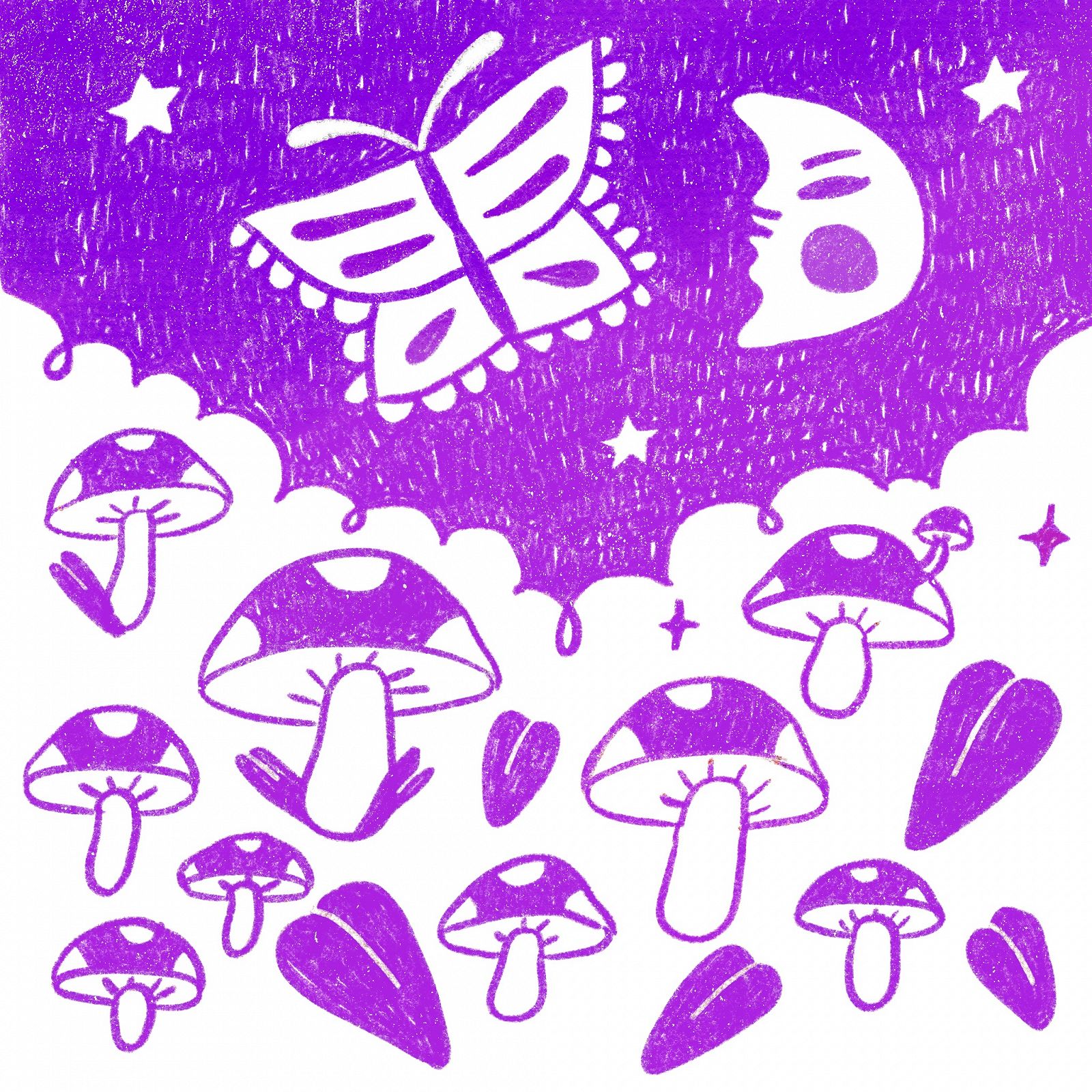 Too much serotonin w/ vsuc 15th May 2025 | Listen on NTS