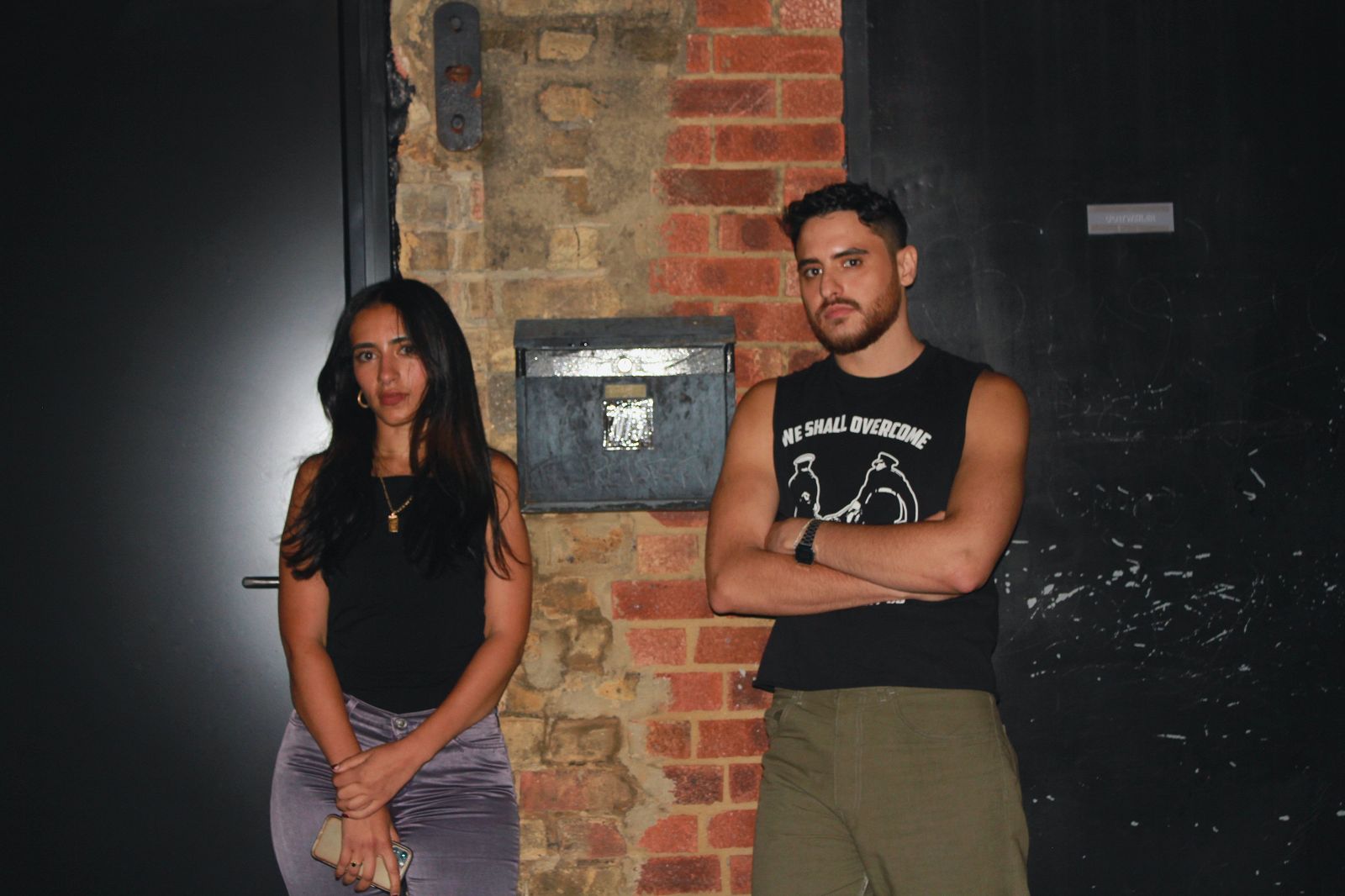 Nile To Bank w/ Nihal & Mohammed el-Kurd 8th August 2024 | Listen on NTS