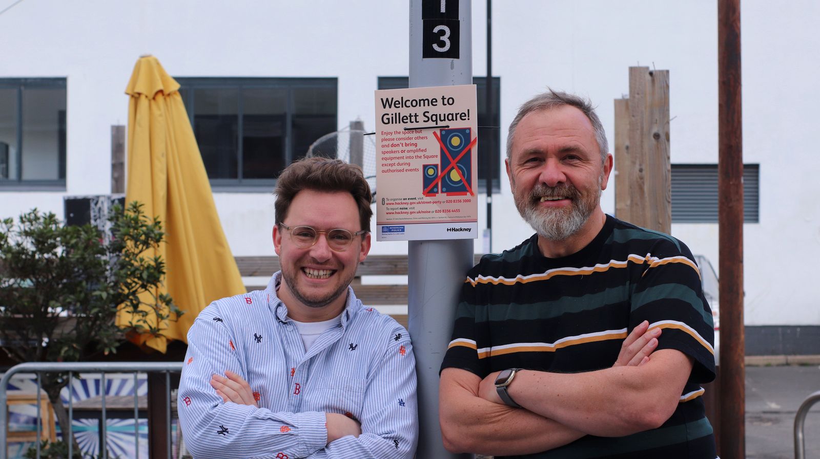 The One Glove Breakfast Show W/ Macca & Steve Cobby 25th March 2023 ...