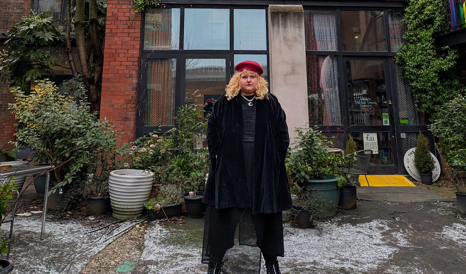 Fat Out 1st March 2025 | Listen on NTS