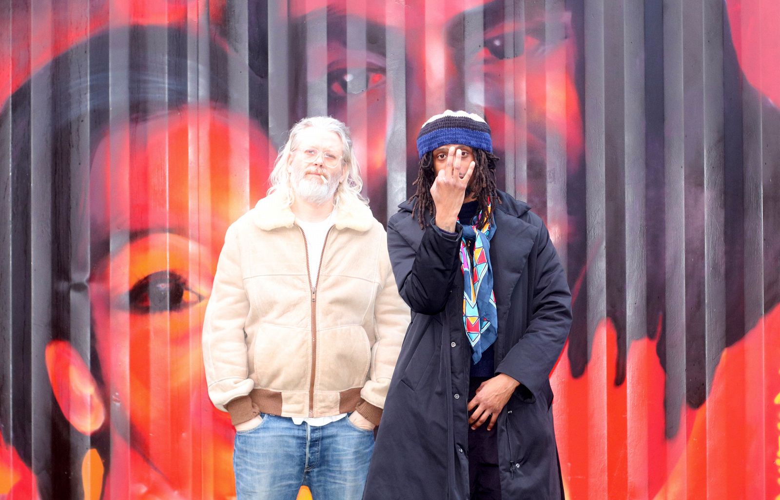 Chicken Foot Soup w/ Goya Gumbani and Dom P 28th April 2024 | Listen on NTS