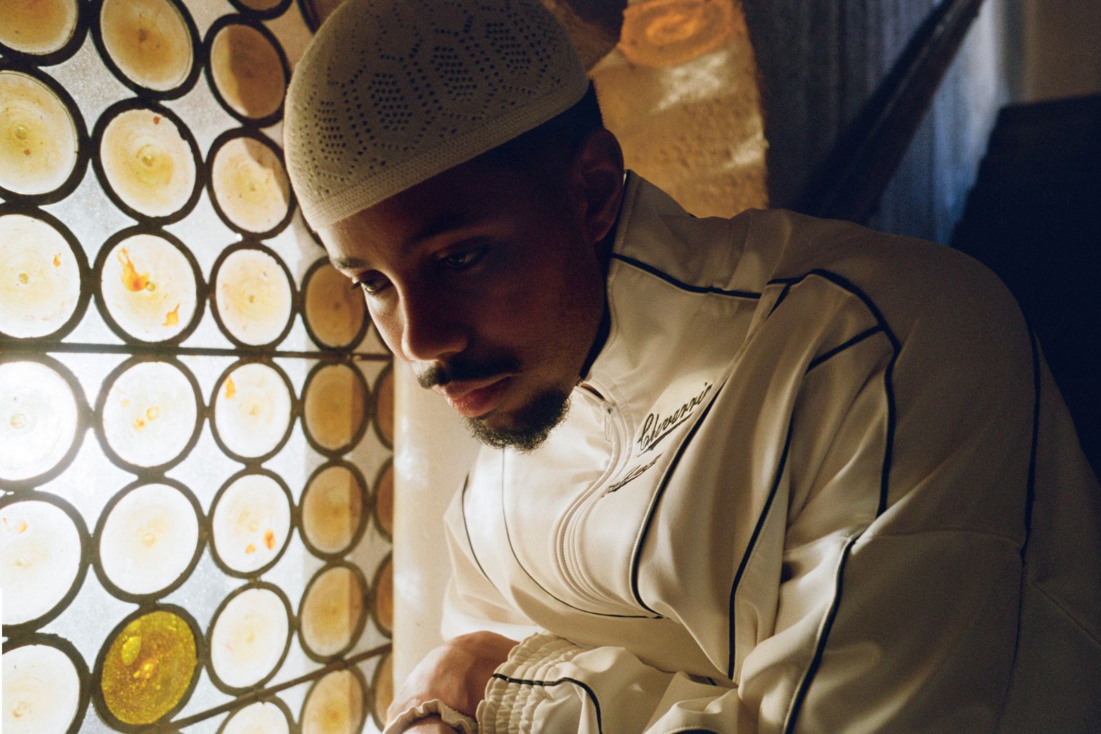 NTS x THE FACE: Mustafa 11th September 2024 | Listen on NTS