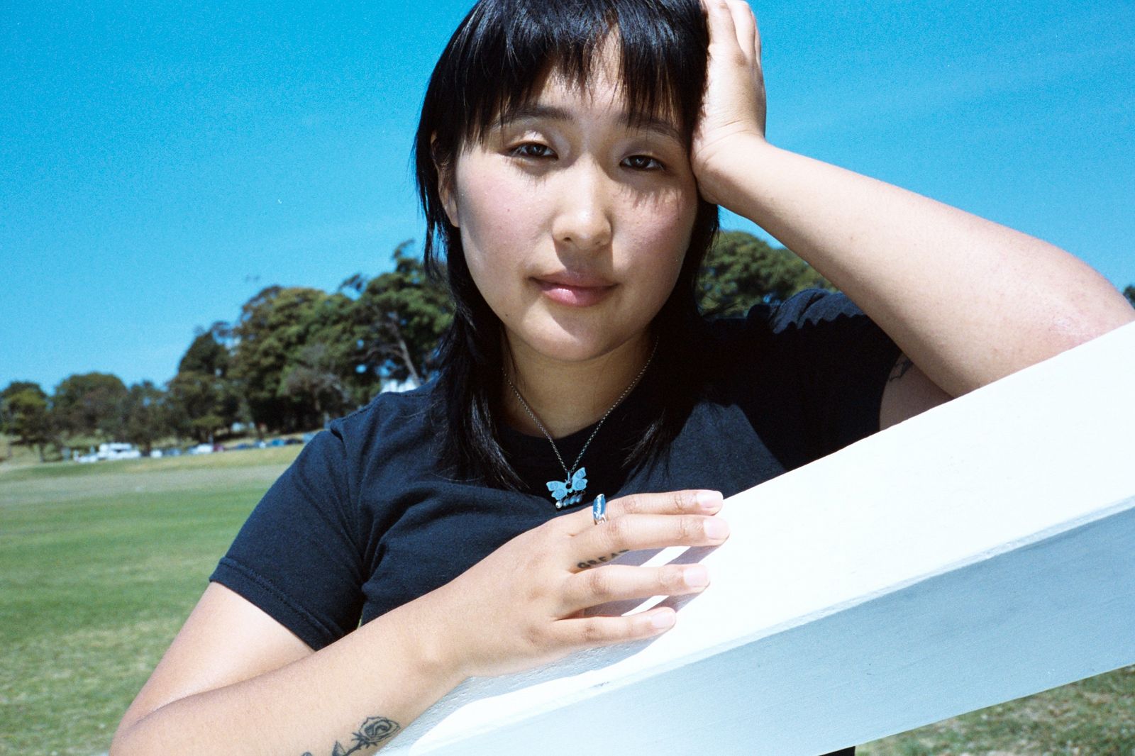 Phambinho w/ Jess Fu 14th July 2020 | Listen on NTS