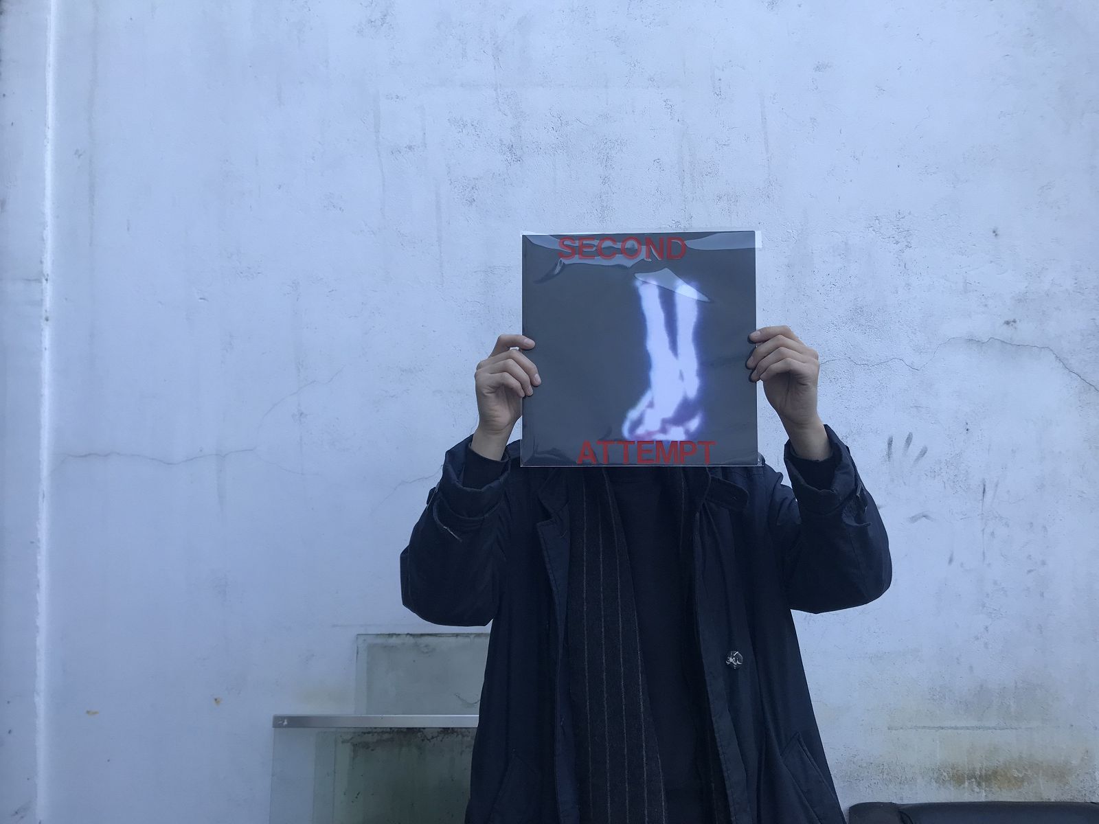 ABSOLUTE FICTION presents SECOND ATTEMPT 3rd February 2024 | Listen on NTS