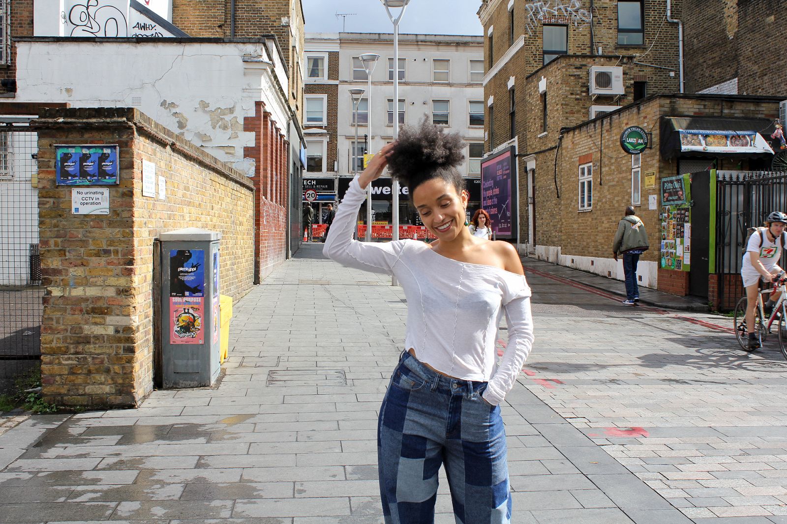 Questing w/ Zakia 8th September 2024 | Listen on NTS