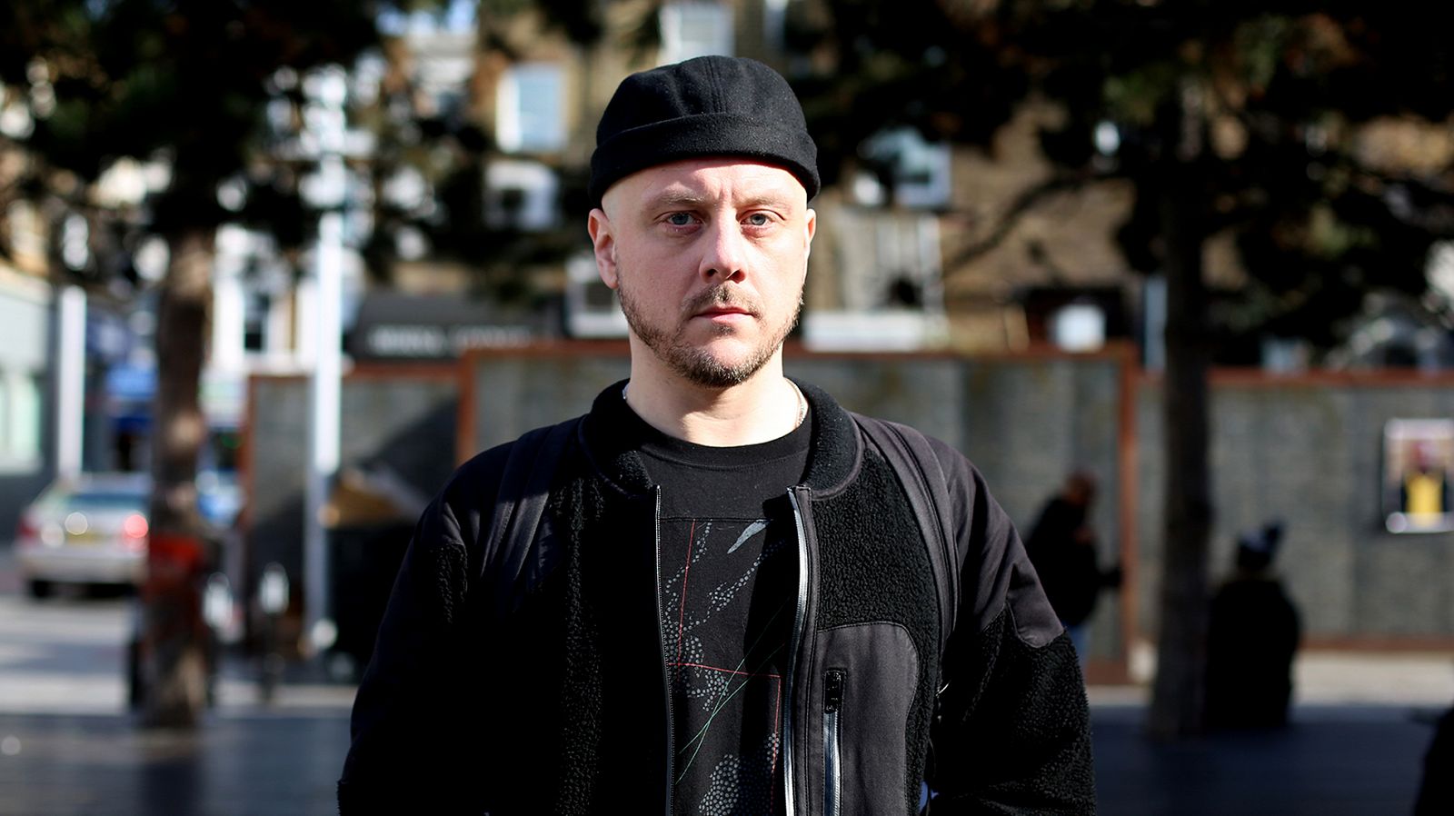 Lee Gamble 1st September 2025 | Listen on NTS