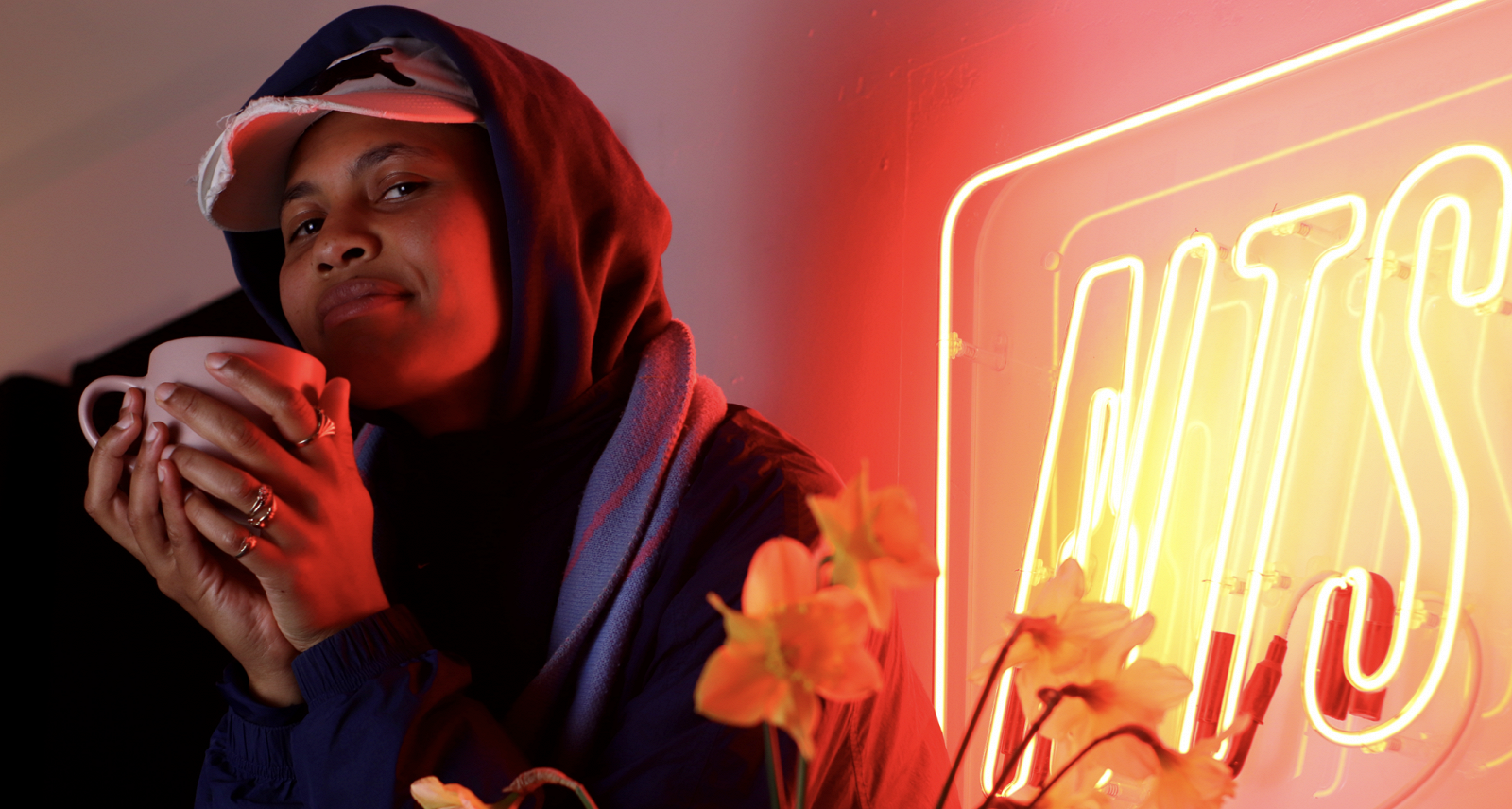 Pum Pum Power Hour w/ Lil C 24th March 2023 | Listen on NTS