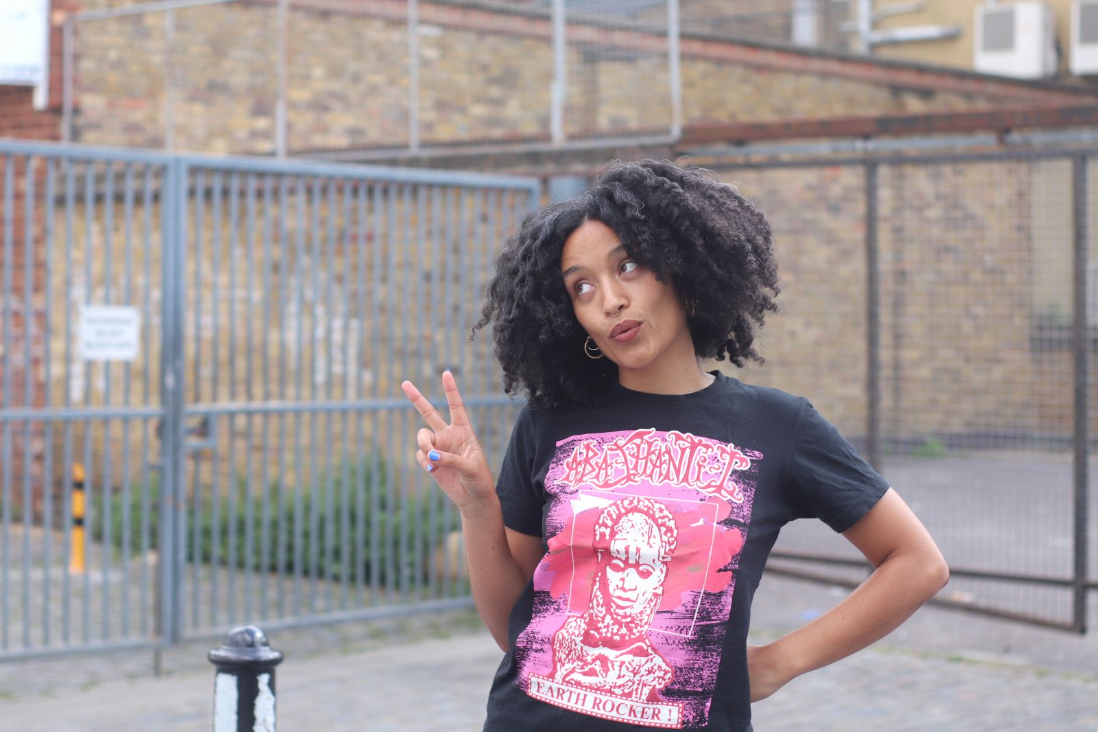 Questing w/ Zakia 9th June 2024 | Listen on NTS