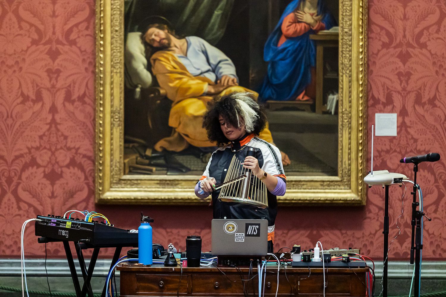 The Opera Show 13th April 2024 | Listen on NTS