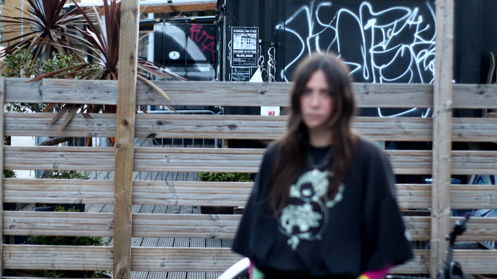 Doss 8th June 2022 | Listen on NTS