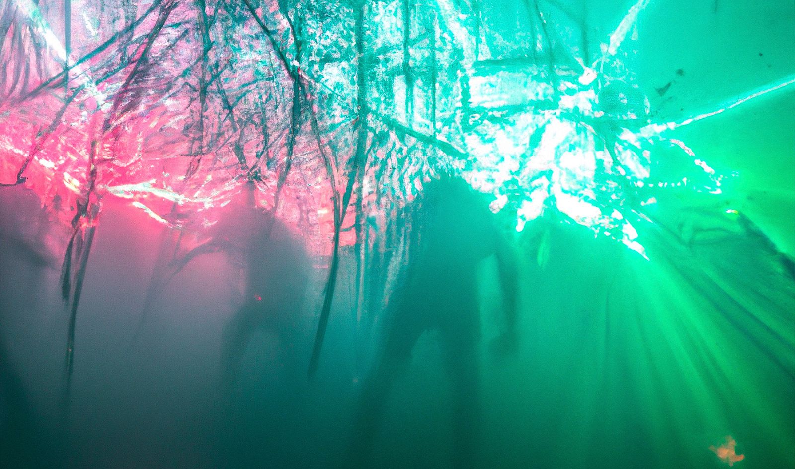 Word of Command 26th July 2022 | Listen on NTS