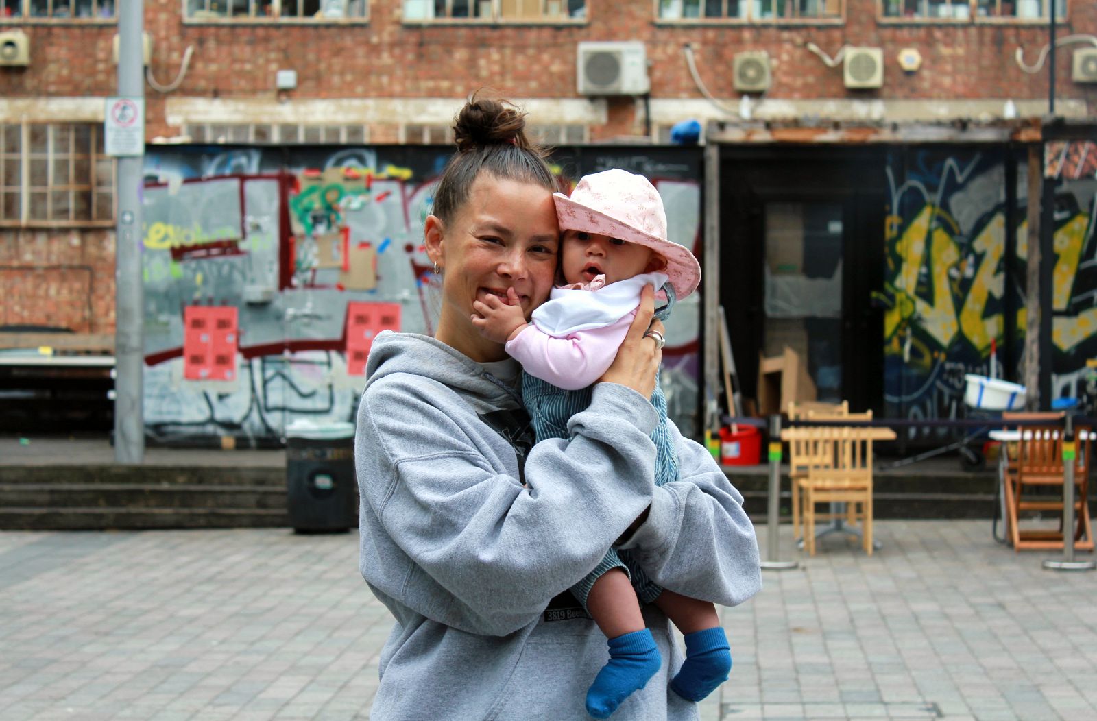The NTS Breakfast Show w/ Louise Chen 22nd August 2024 | Listen on NTS