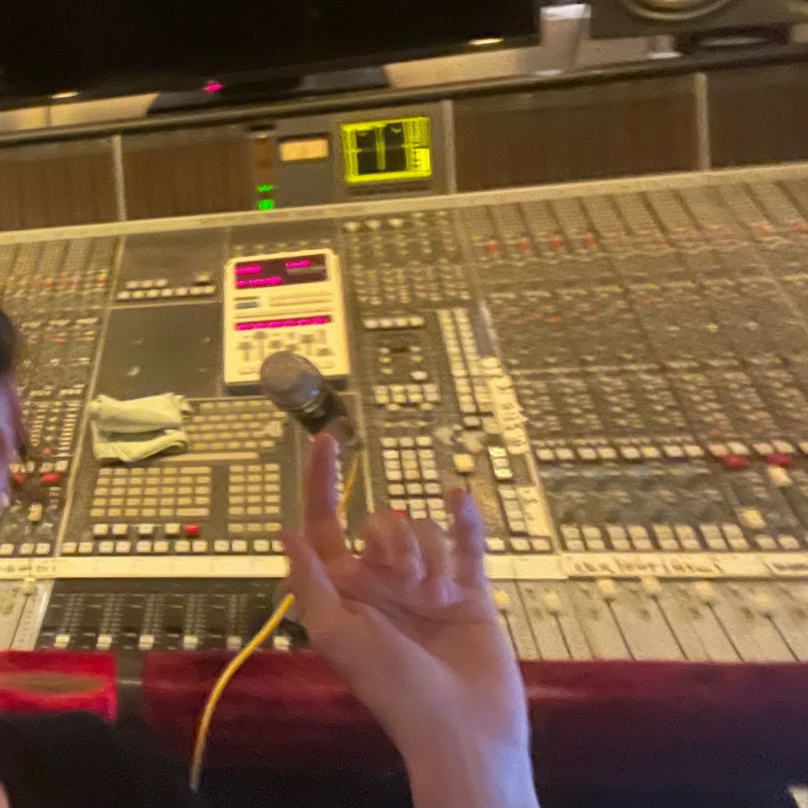 Adventures w/ Clarissa Connelly 25th March 2025 | Listen on NTS