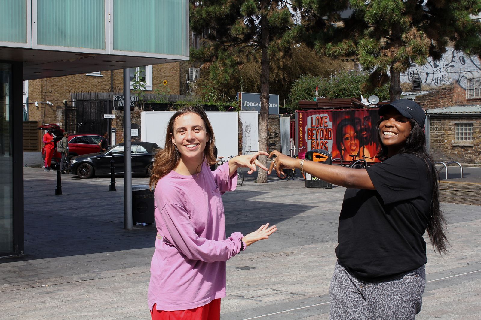 The NTS Breakfast Show w/ Flo & OK Williams 20th August 2024 | Listen ...