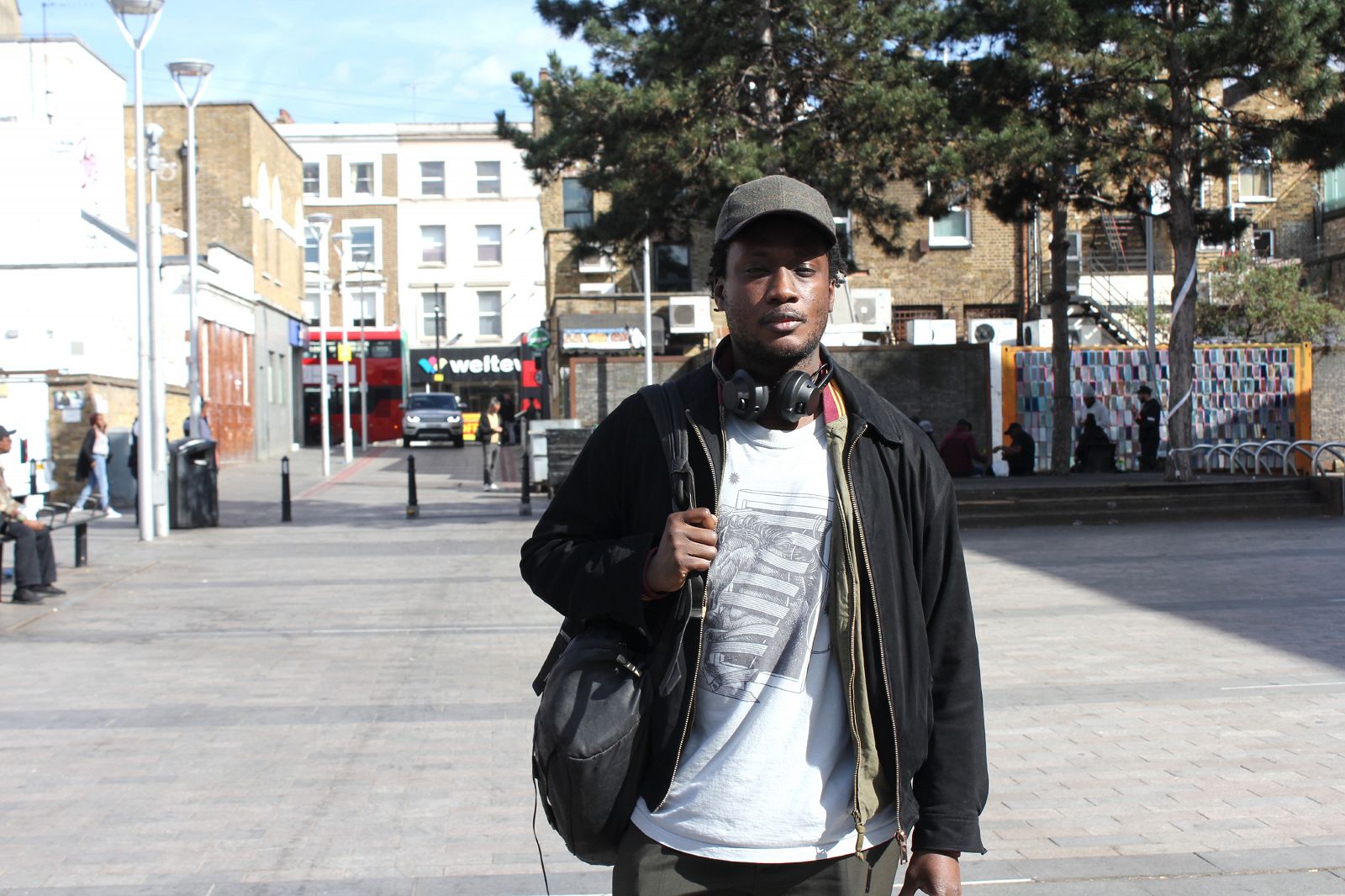 Coby Sey 31st March 2025 | Listen on NTS