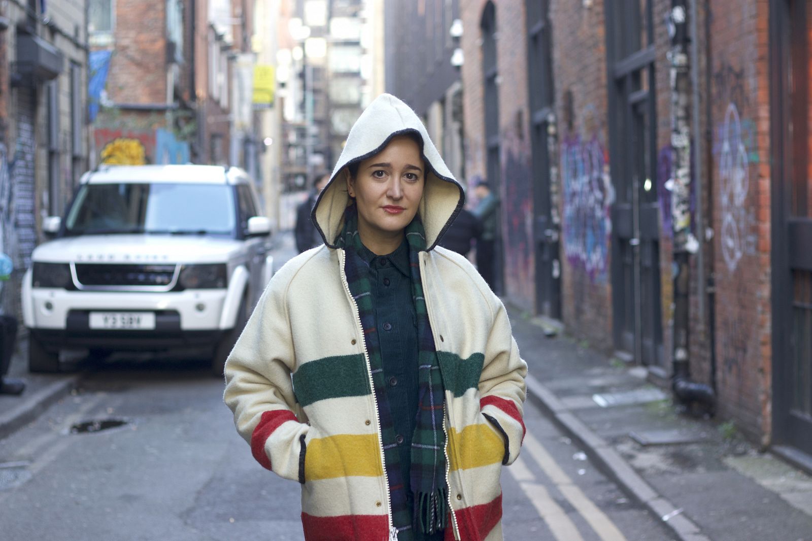 Annabel Fraser 22nd February 2025 | Listen on NTS