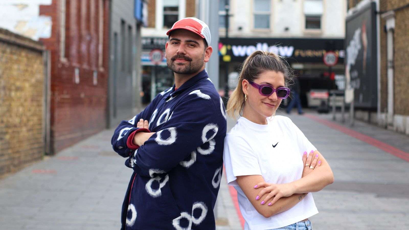 Moxie w/ DOWD 7th September 2022 | Listen on NTS