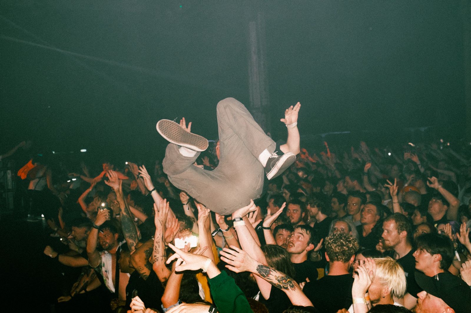 Outbreak Fest w/ Meg Mills 21st October 2024 | Listen on NTS