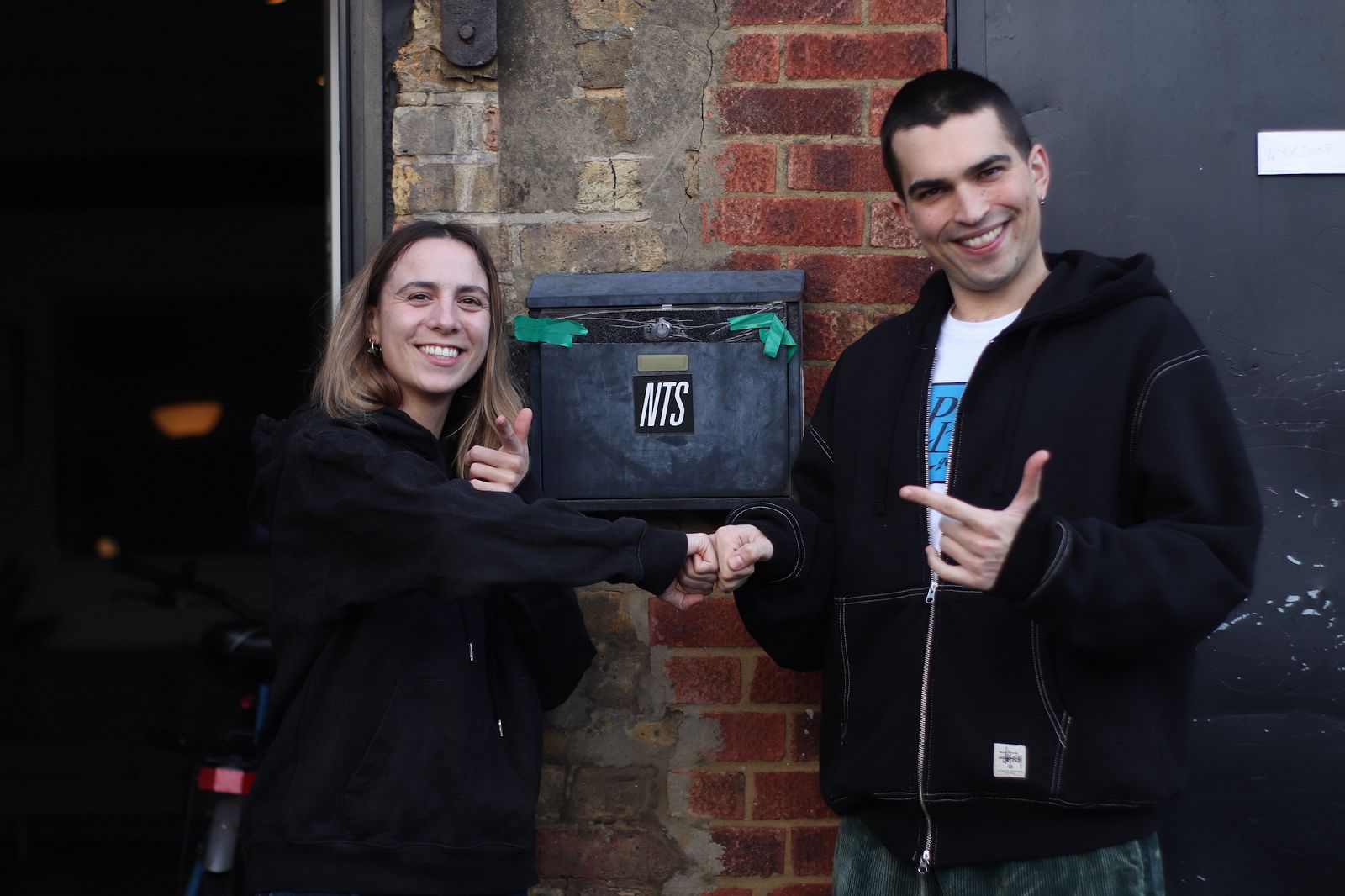 The NTS Breakfast Show w/ Flo & Vegyn 2nd February 2022 | Listen on NTS