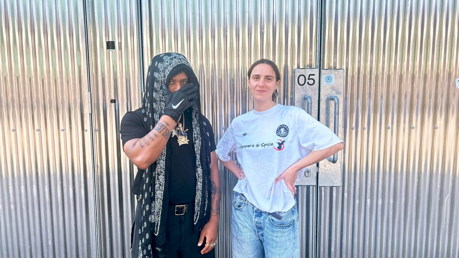 The NTS Breakfast Show w/ Flo & Denzel Curry 26th June 2024 | Listen on NTS