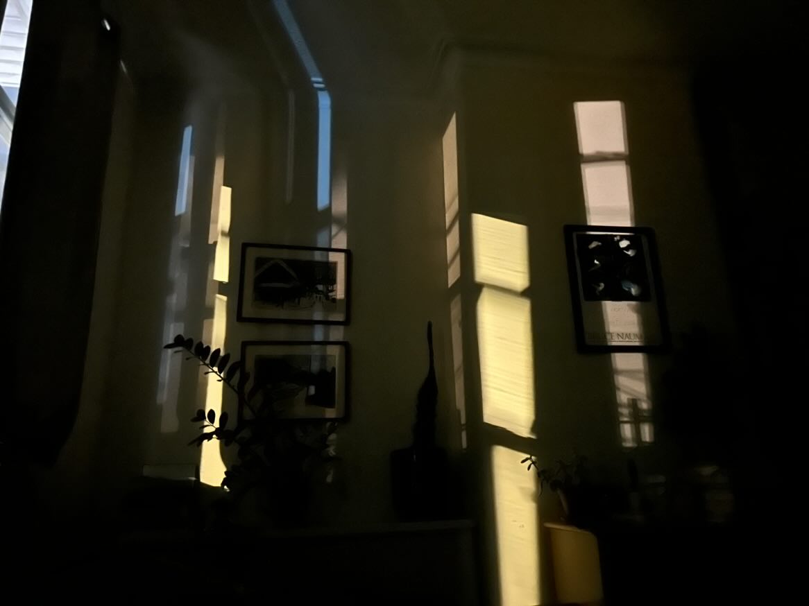 Leila Samir w/ Sam Weinberg 25th August 2024 | Listen on NTS