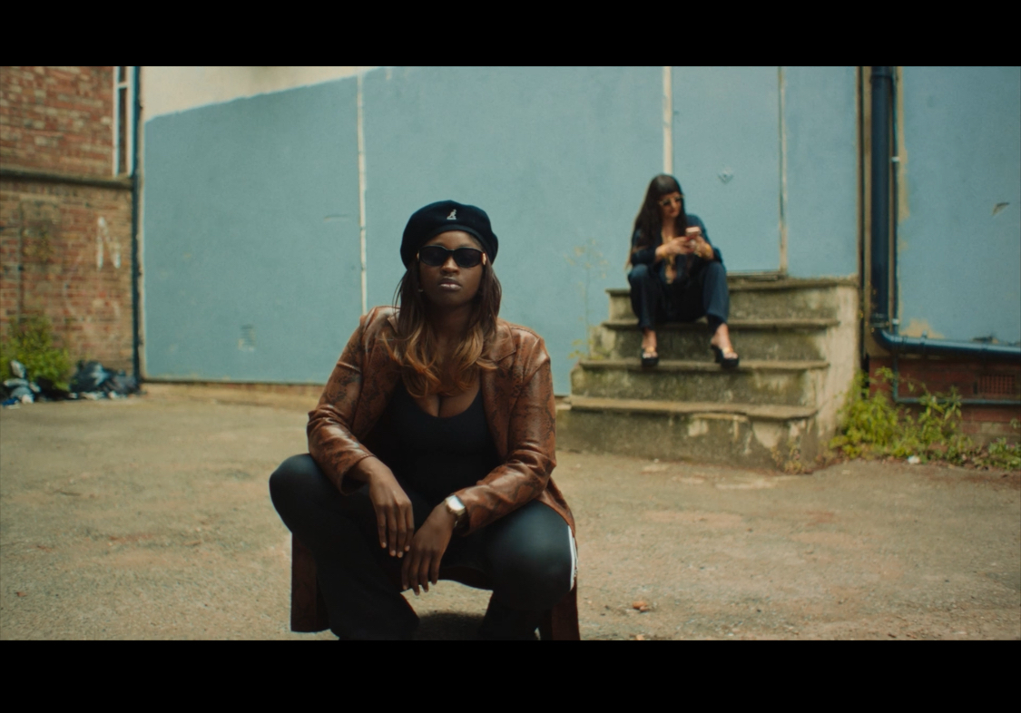 System Olympia - Shy Shy 26th August 2024 | Listen on NTS