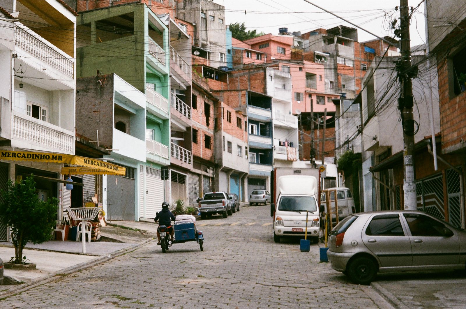 Dactylian & Palo Santo Discos w/ Rotação Brasil 15th August 2022 ...