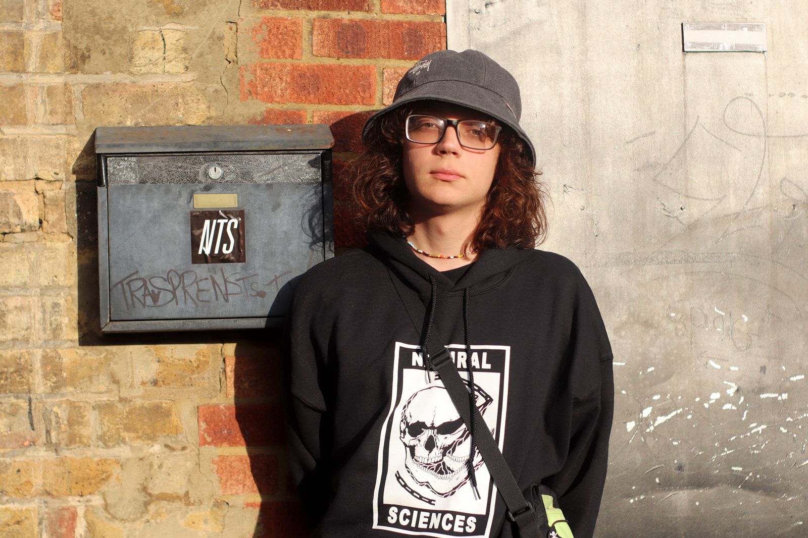 DJ SACRED 22nd March 2024 | Listen on NTS