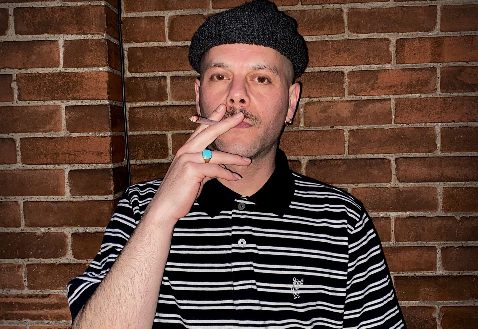 Demon Poetry w/ Coco Bryce 27th October 2022 | Listen on NTS