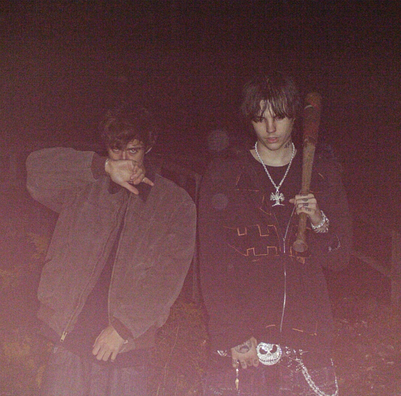 Sematary & Ghost Mountain 3rd July 2025 | Listen on NTS