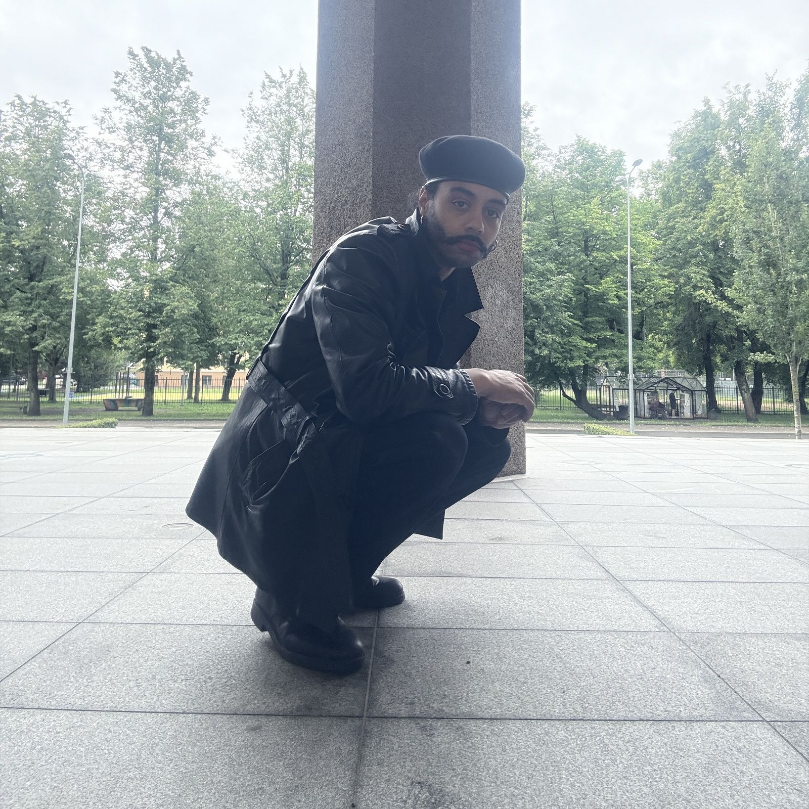 The Lunacy of Flowers w/ Dave ID 8th July 2025 | Listen on NTS