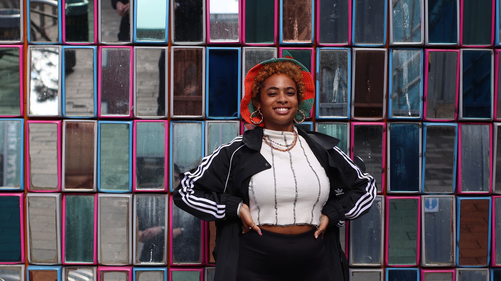 Tash LC 25th May 2022 | Listen on NTS