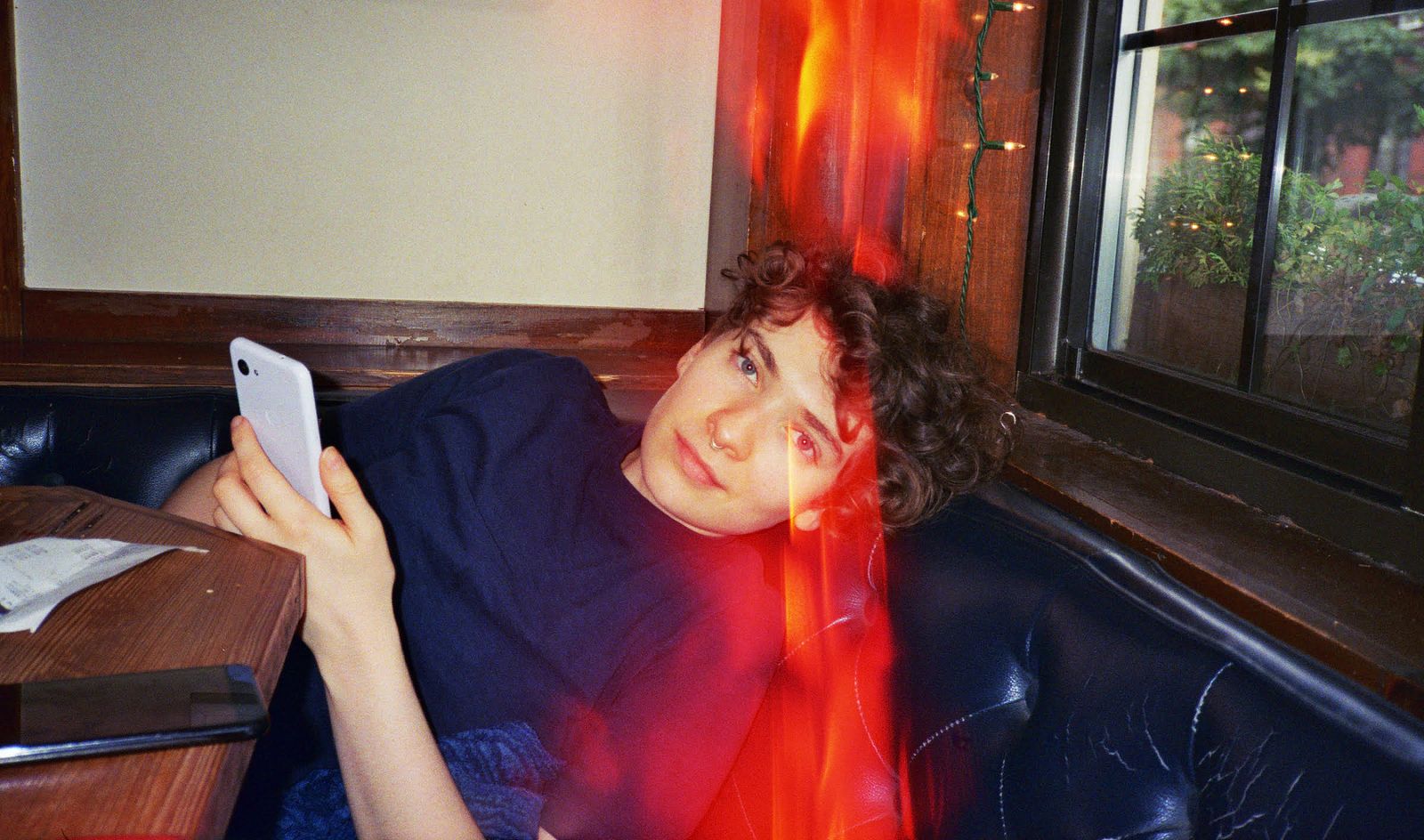 Shanti Celeste & Hunter Lombard 23rd January 2020 | Listen on NTS