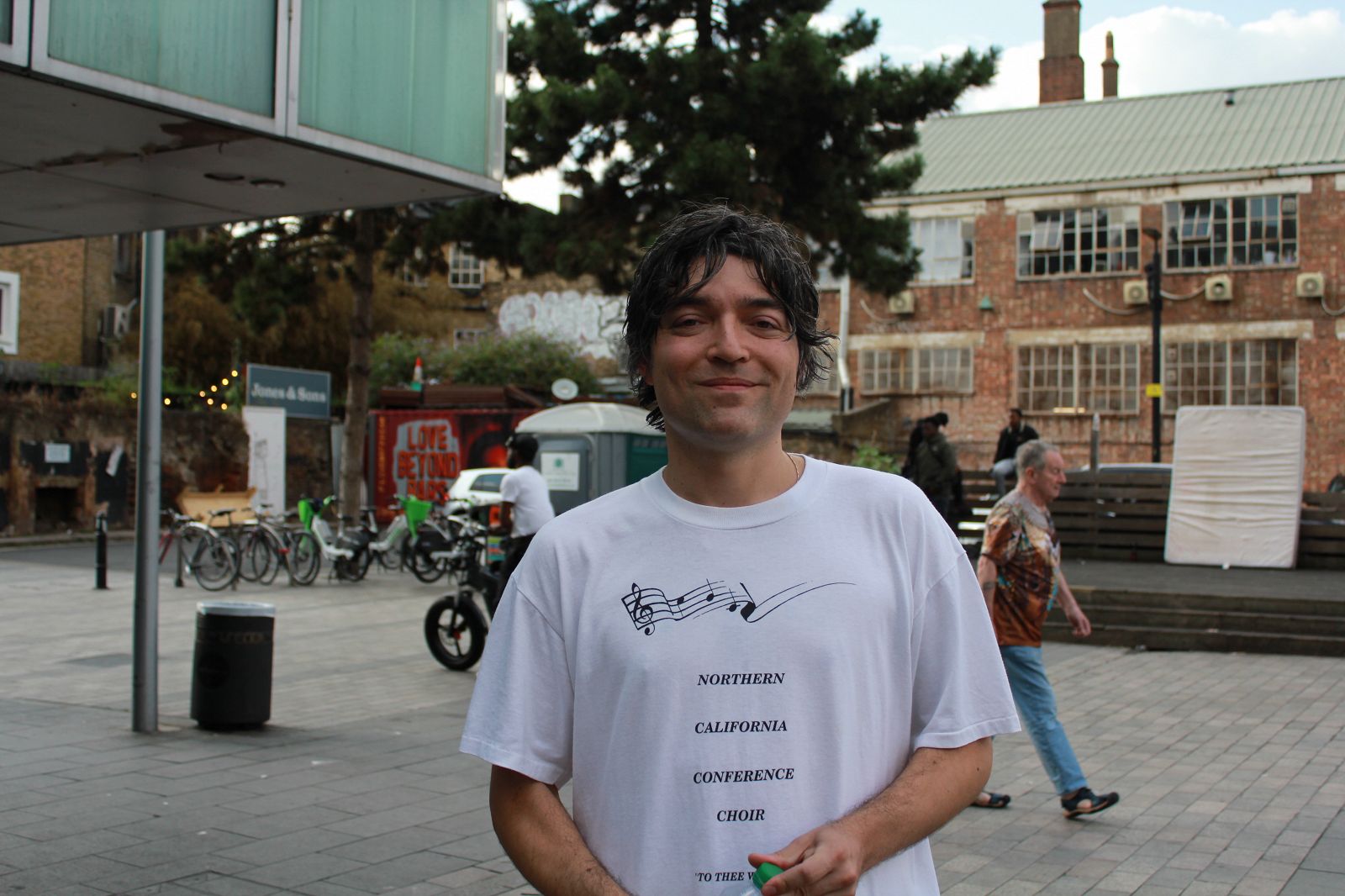 Fifth World w/ Ian Kim Judd 26th July 2024 | Listen on NTS