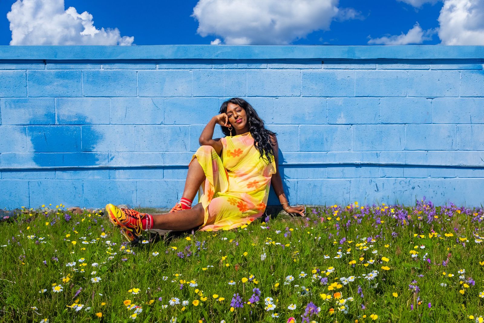 Wabi Sabi w/ Tana Yonas 25th April 2025 | Listen on NTS